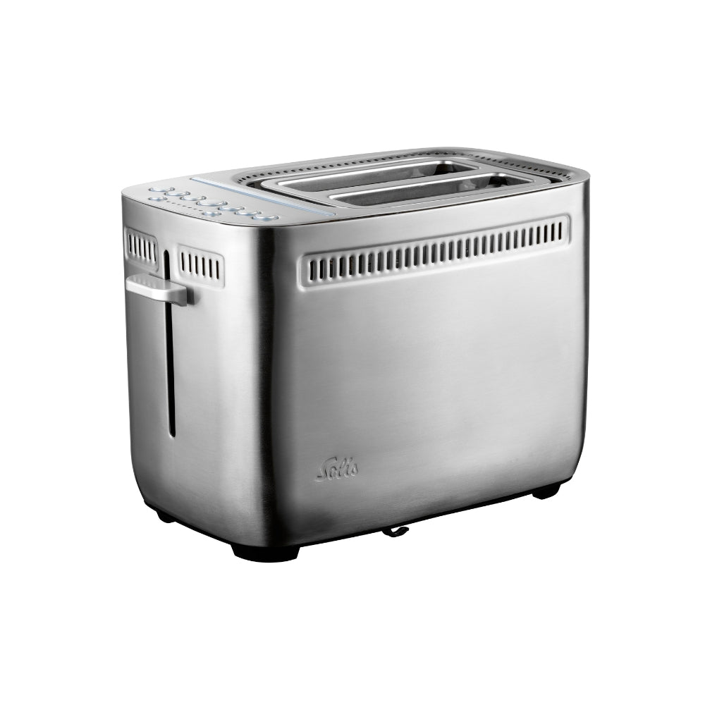 Solis Sandwich Toaster | Tosti's & Bagels in één | Solis Benelux ...